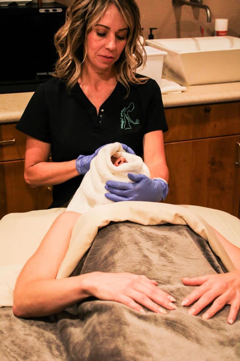 Wellness & Medical Spa in Ogden, UT | Mindful Women Spa